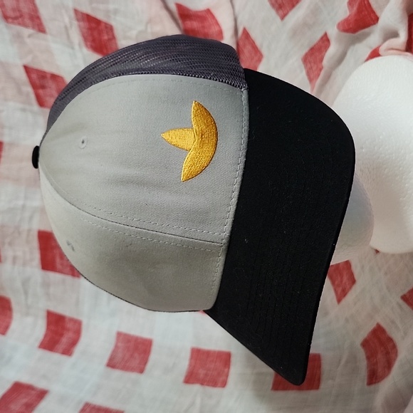 SimPlot | Accessories | Simplot Promotional Baseball Cap Twotone Design ...